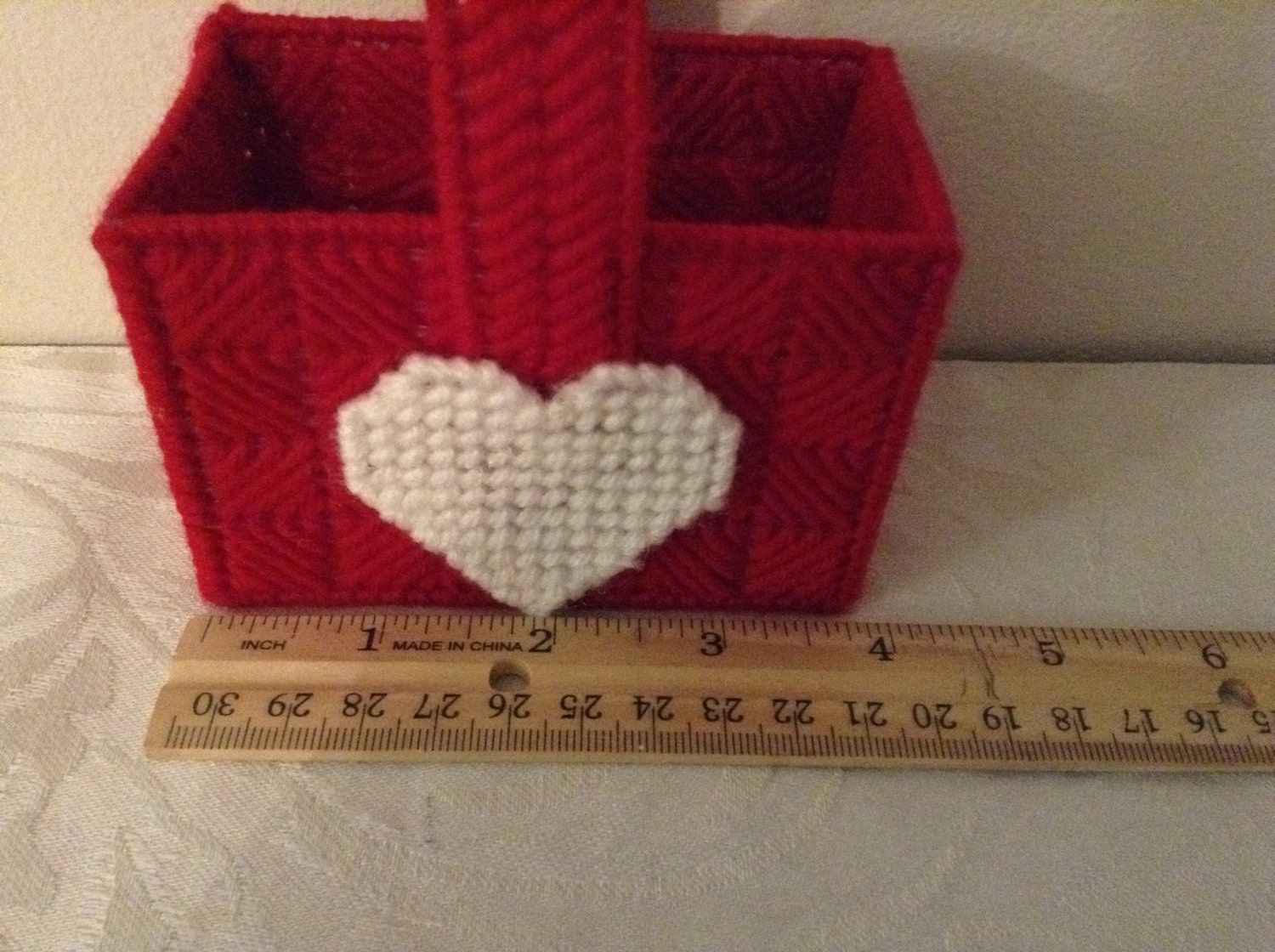 Heart Gift Baskets - Etsy