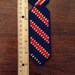 Necktie Bookmarks - Etsy