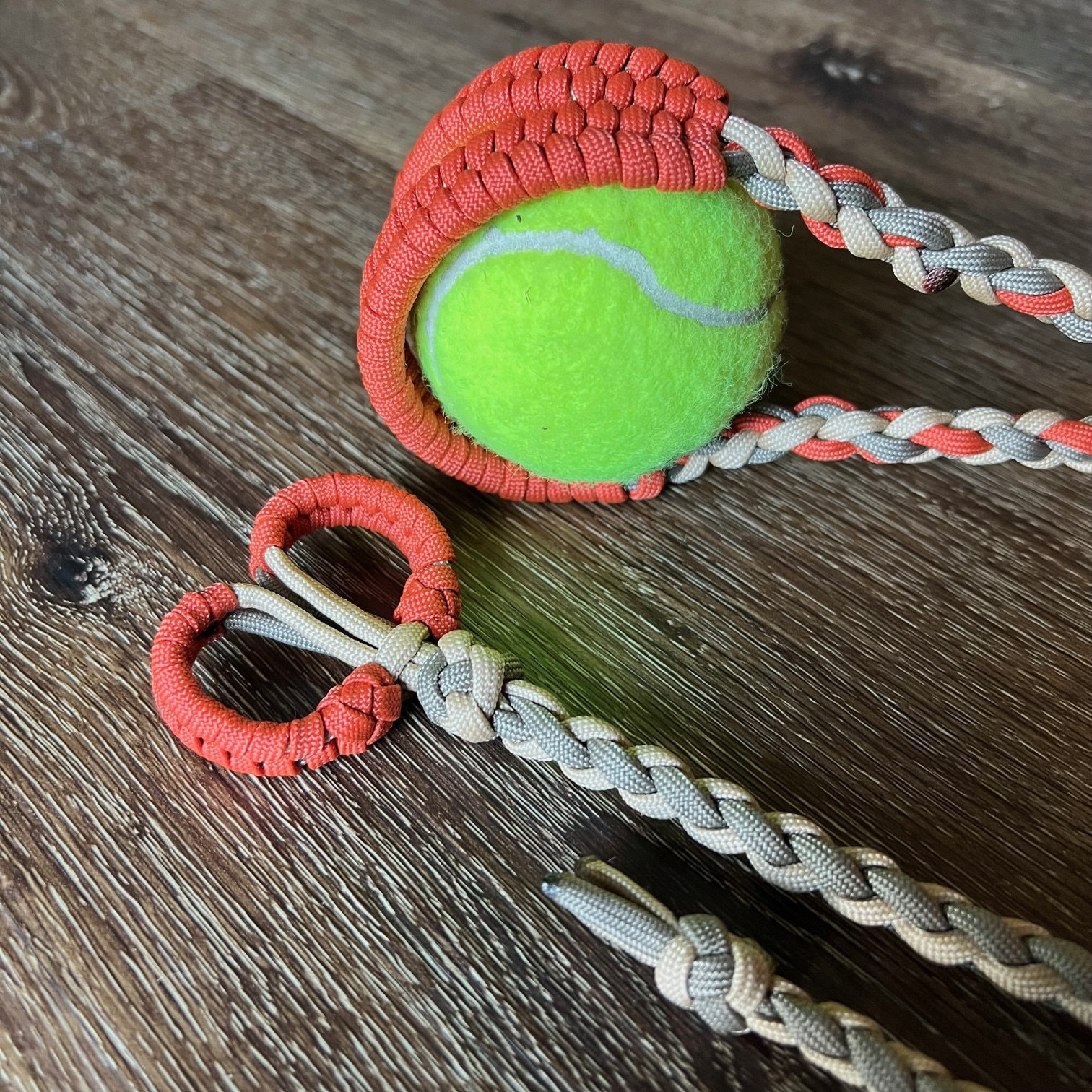Shepherds Sling - Paracord - Custom Colors and Lengths Available - Etsy