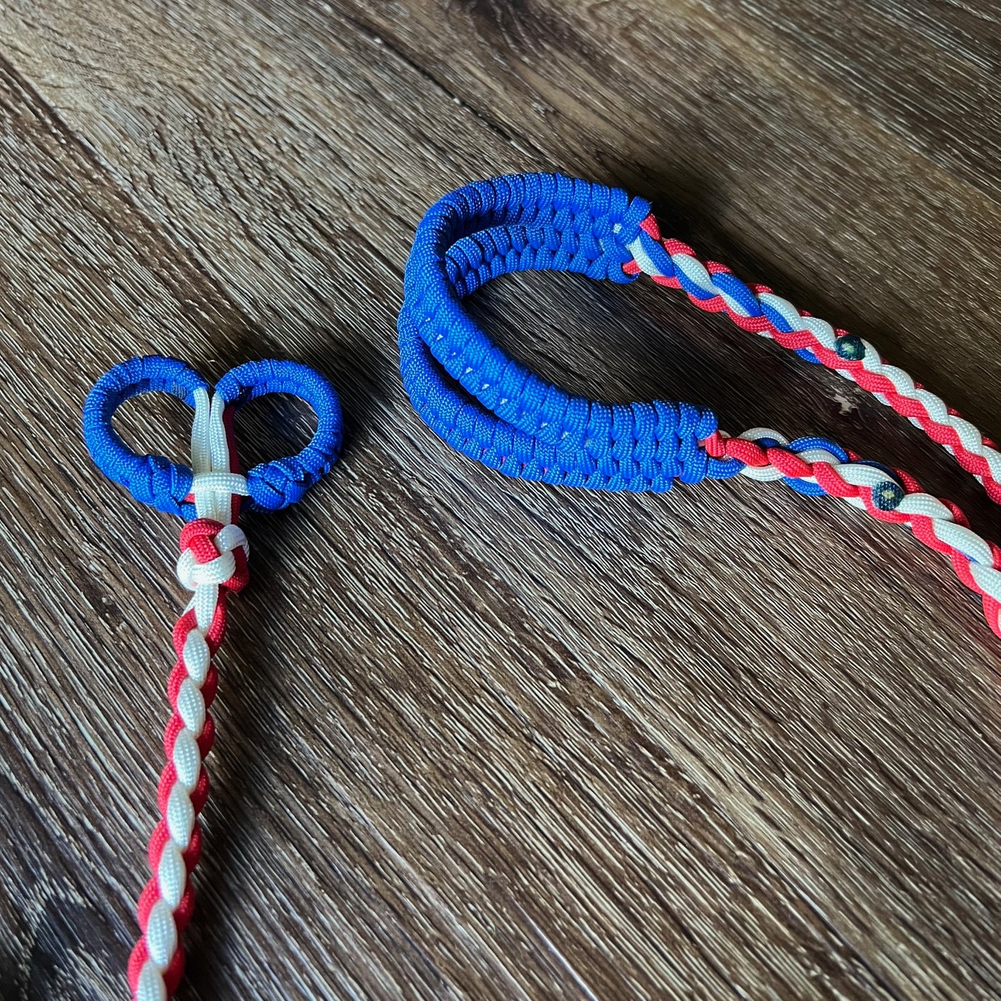 Shepherds Sling - Paracord - Custom Colors and Lengths Available - Etsy