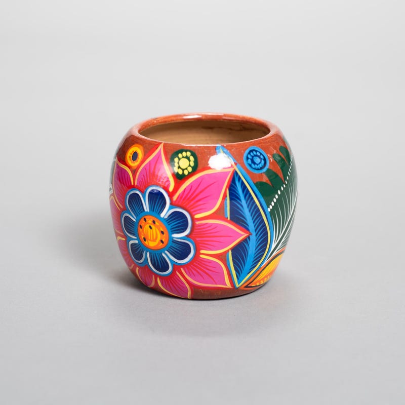 Clay Pottery Jalisco - Etsy