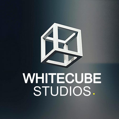 WHITECUBESTUDIOS - Etsy