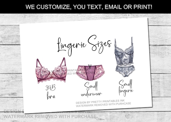 printable-lingerie-size-card-lingerie-size-insert-bride-s