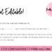 Name That Chick Flick Game: Girls Night in (PDF) - Etsy