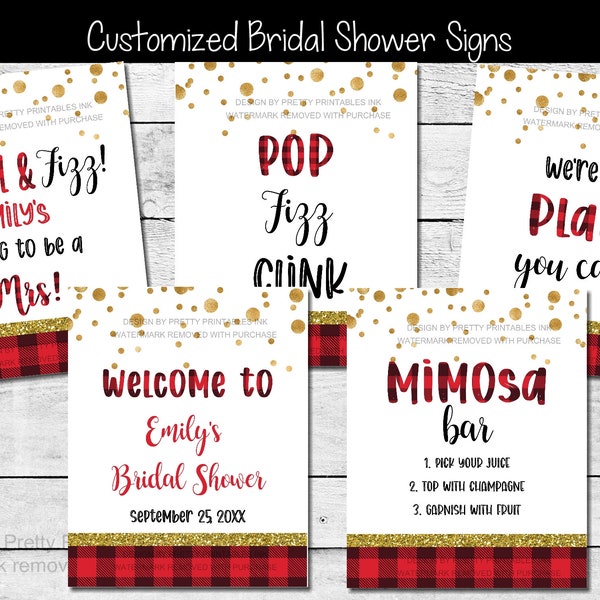 Plaid Home Decor - Etsy