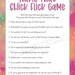 Girls Night Games Printable, Girls Night in Games Bundle, Female ...