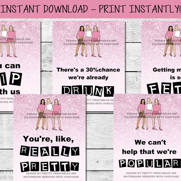 2000s Party Decorations - Etsy