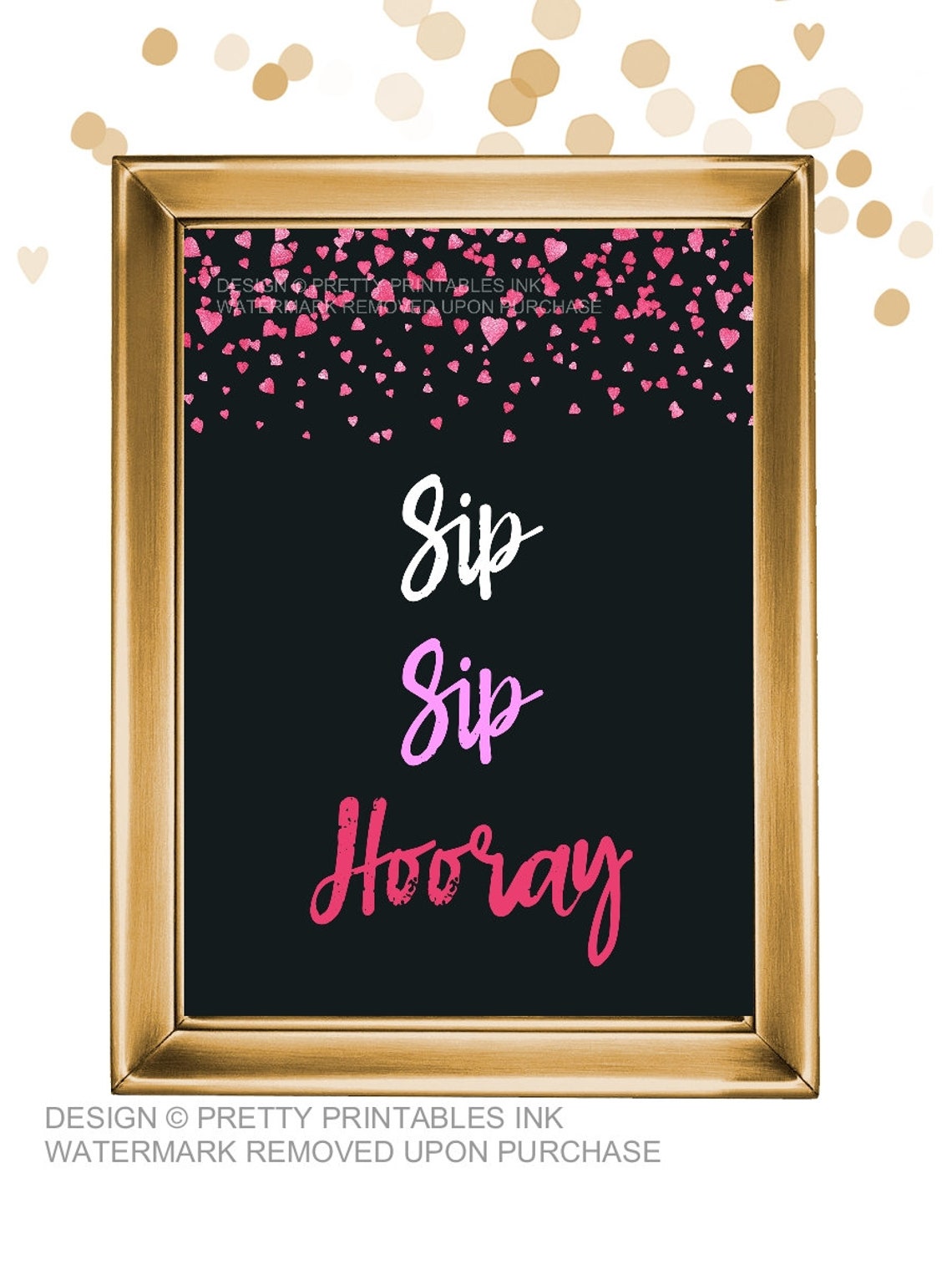 Printable Bachelorette Party Sign Custom Bachelorette Welcome - Etsy