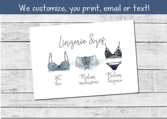 lingerie-size-card-printable-lingerie-size-insert-bride-s