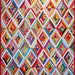 PDF Version Only Diamonds on a String Quilt Pattern - Etsy