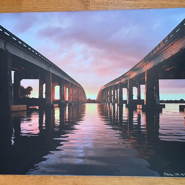 Merritt Island - Etsy