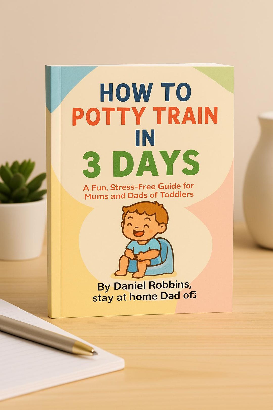 Potty Training in 3 Days | Printable Toddler Toilet Training Guide - Etsy