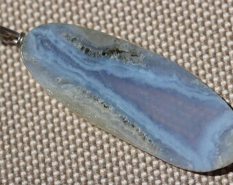 Holly Blue Agate - Etsy