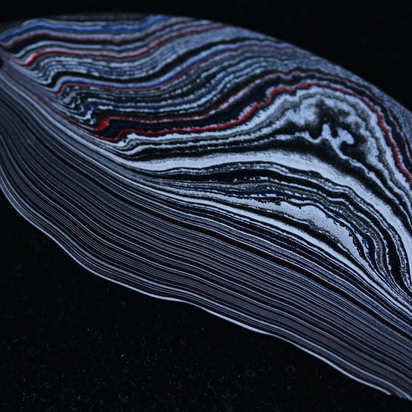 Detroit Agate - Etsy