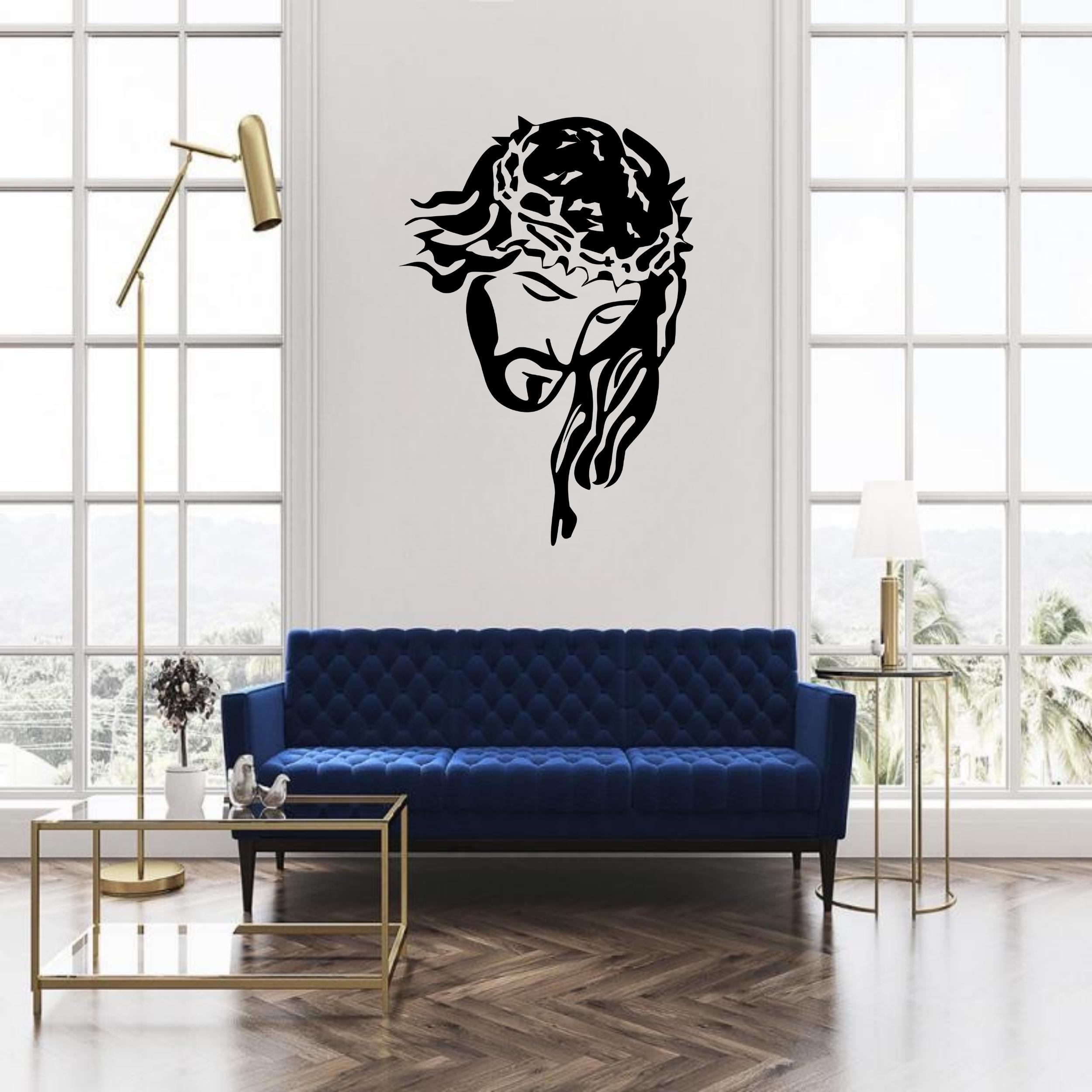 Jesus Christ Laser Cut Art Bundle | 16 Christian SVG Designs - Etsy
