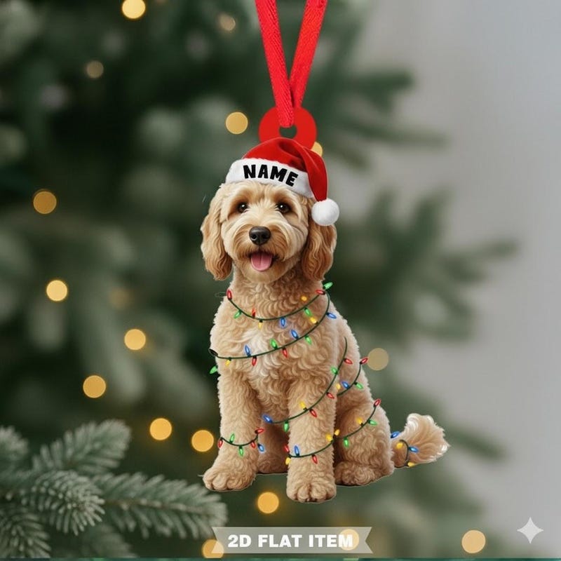 Goldendoodle - Etsy
