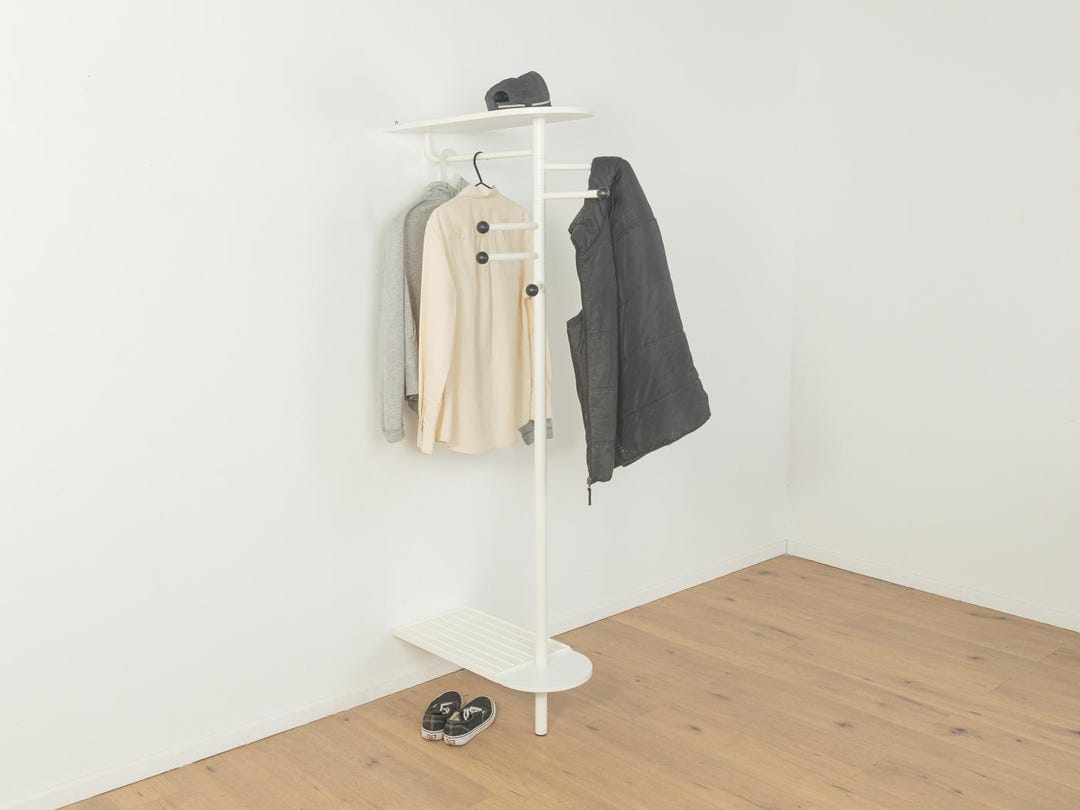 PILOT Wardrobe, Postmodern, 80s, Vintage Ikea - Etsy