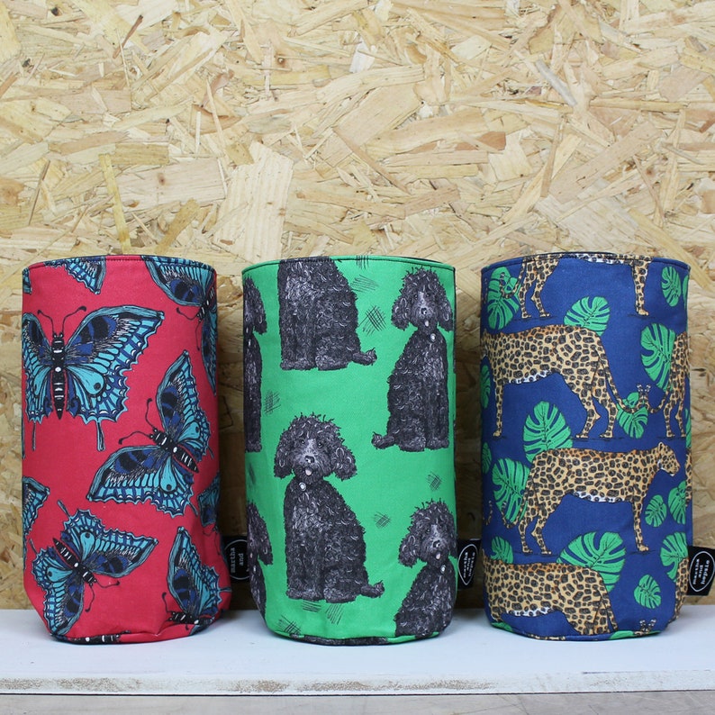 Leopard Storage Basket - Toy Box - Nursery Organiser - Etsy