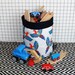 Tropical Storage Baskets Storage Box Home Storage - Etsy