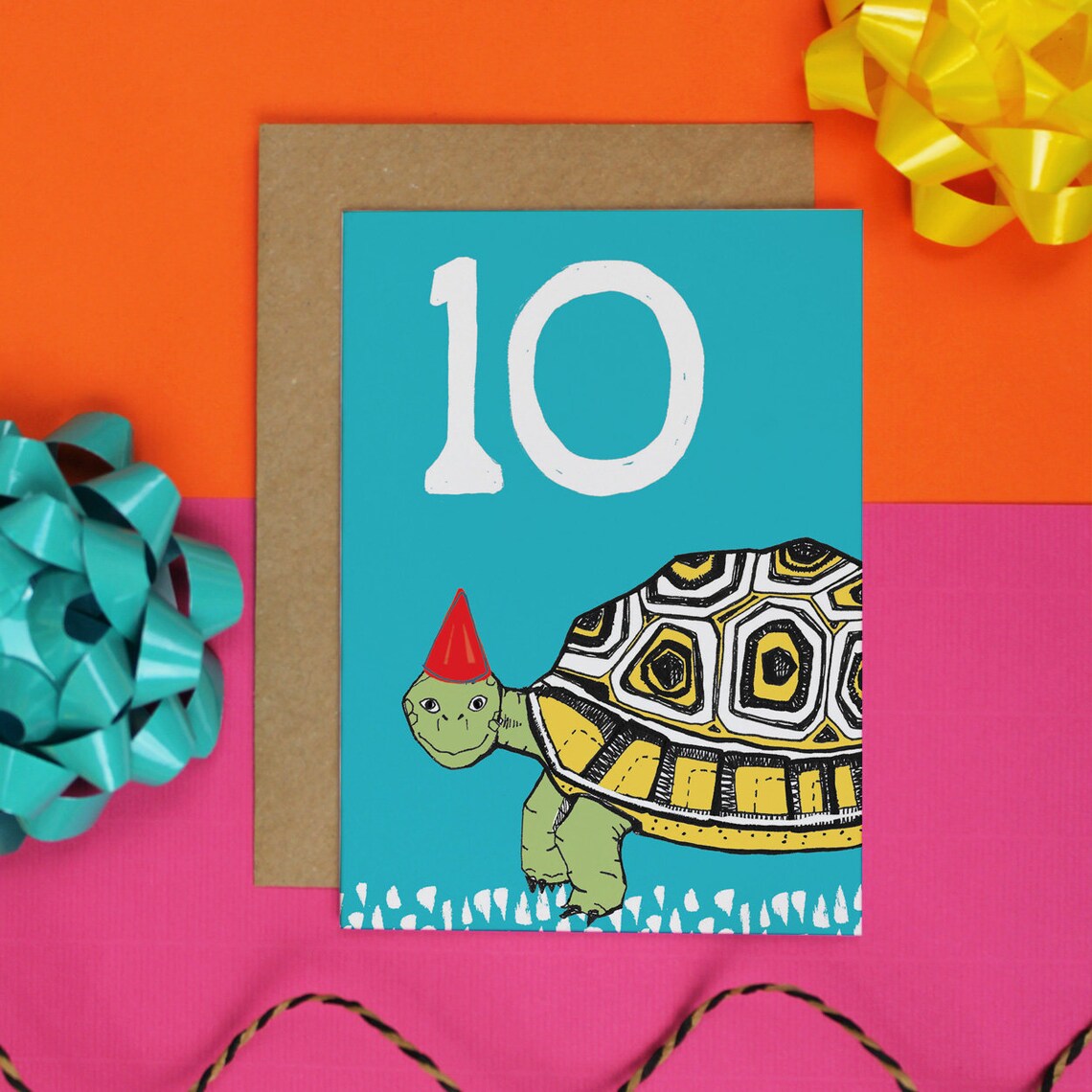 10th Birthday Card Age 10 Birthday Card Age Birthday Card Etsy 10th-birthday-card-age-10-birthday-card-age-birthday-card-etsy