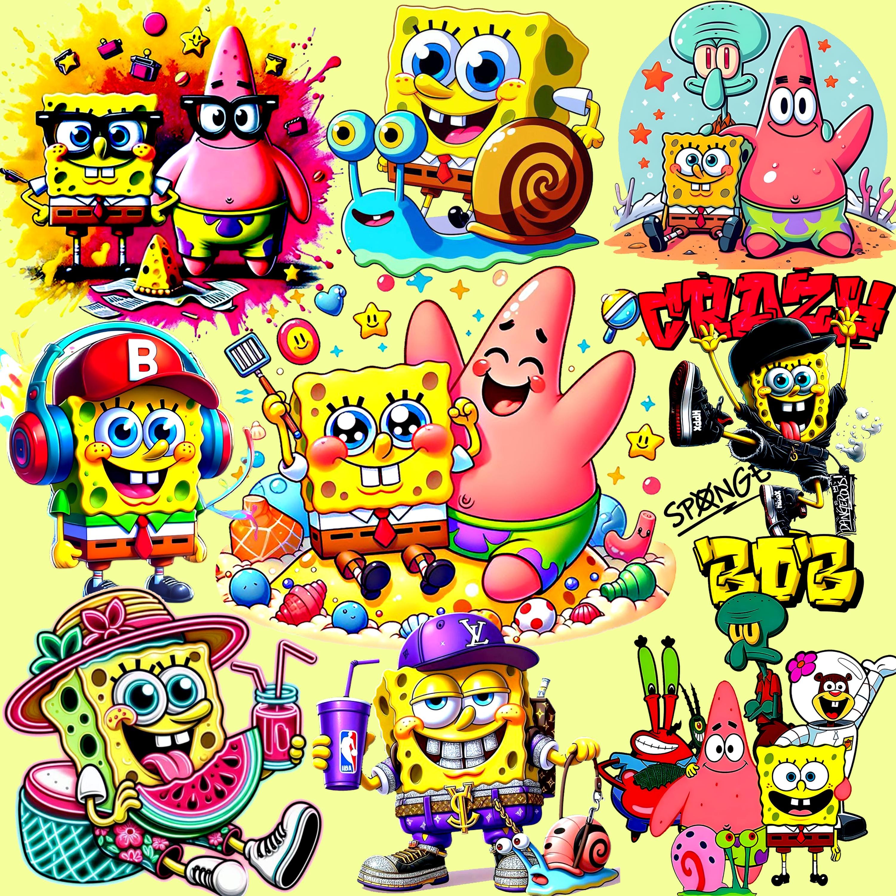 More Than 250 Cartoon Mega Bundle PNG Files With Cartoon Characters ...