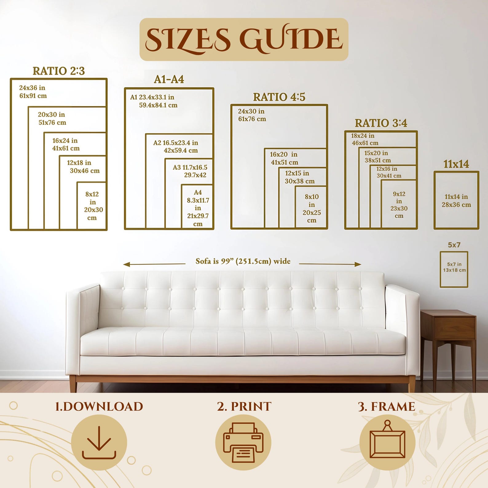 Loaves Fishes Jesus Miracle Wall Art: Christianity Watercolor Religious ...