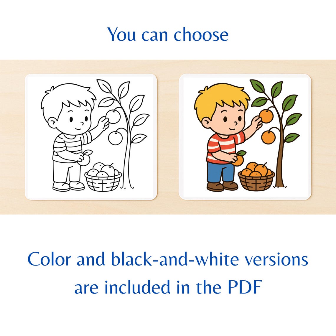 6-step Sequencing Cards for Kids , Printable Story Sequence Activity - Etsy