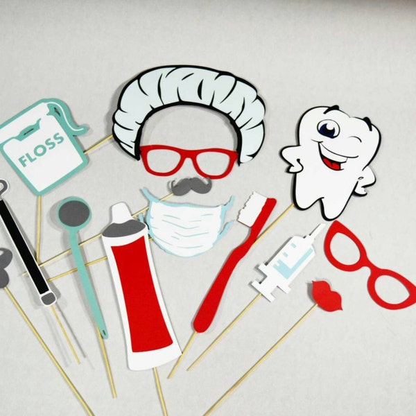 Funny Photo Booth - Etsy