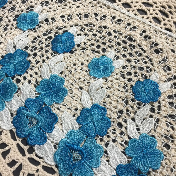 Open Work Crochet - Etsy