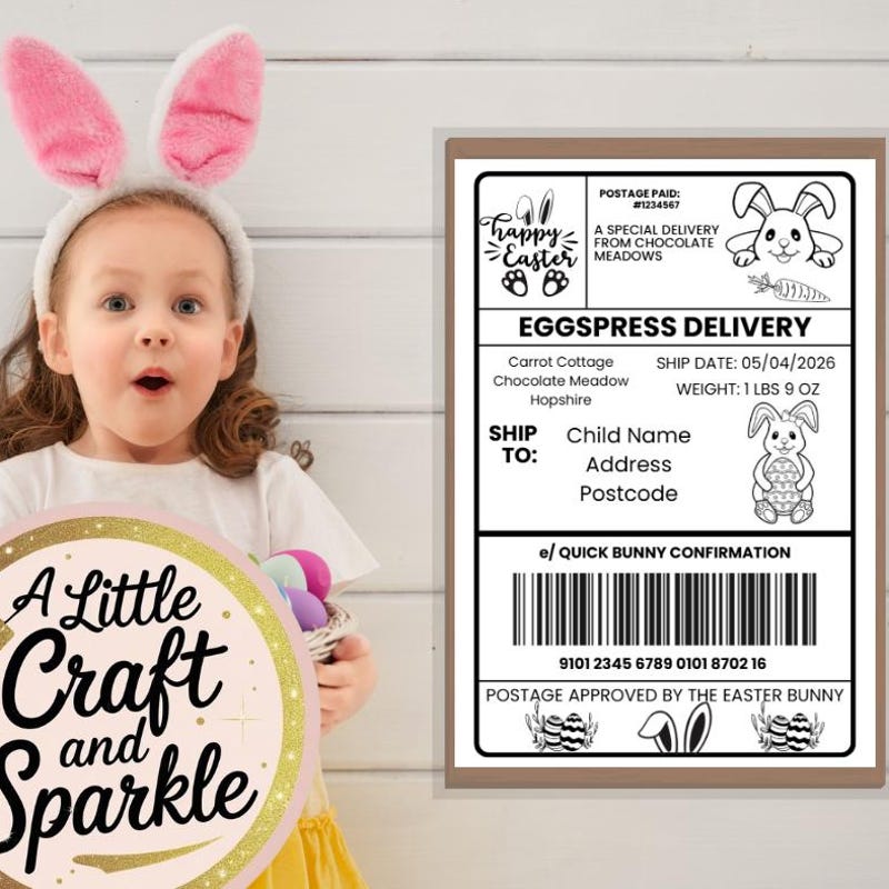Egg Labels Template - Etsy UK