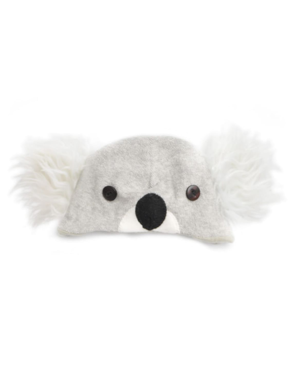 Koala Hat Australian Animal Ear Hat Koala Beanie Koala - Etsy