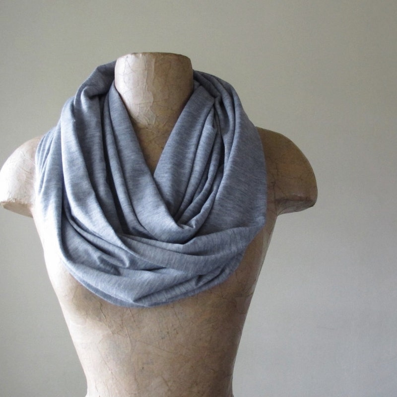 Infinity Scarves - Etsy