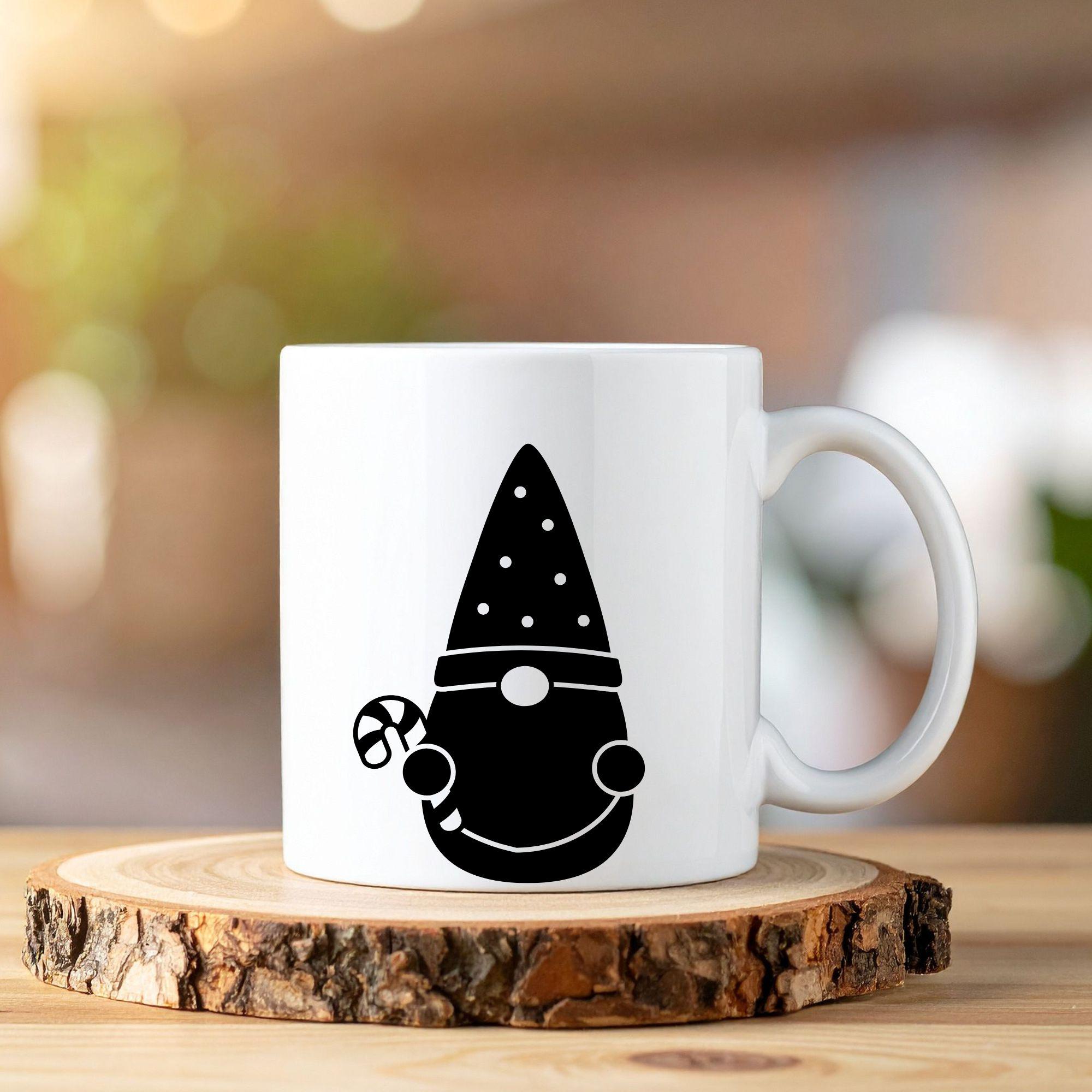 Christmas Gnome SVG Bundle, Cut Files (instant Download) - Etsy