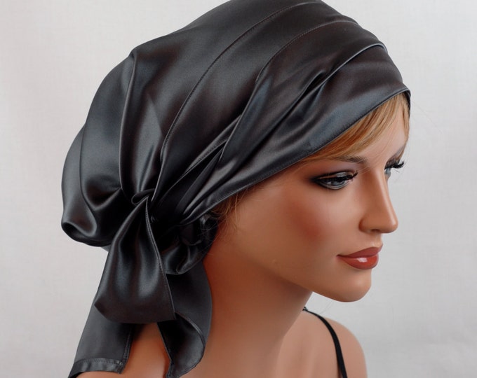 Lovely Jeans Sinar Tichel,hair Snood, Head Scarf,head Covering,jewish ...