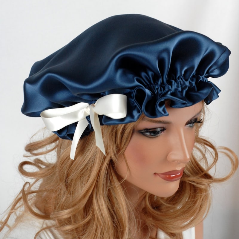 Bonnet Cap - Etsy