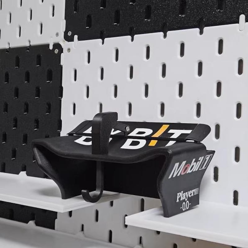 F1 Wing Key Holder - Etsy