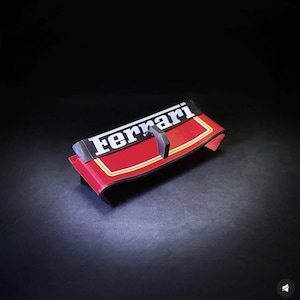 F1 Key Holder Drs - Etsy