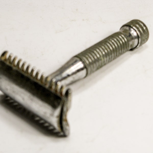 Double Edge Razor - Etsy