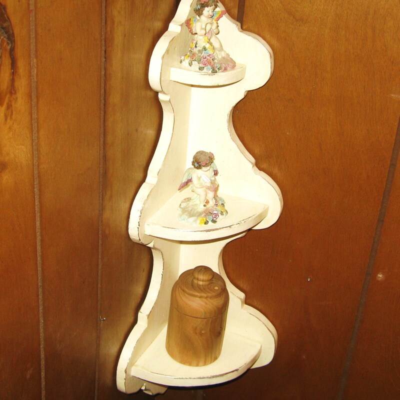 Victorian Wall Shelf - Etsy