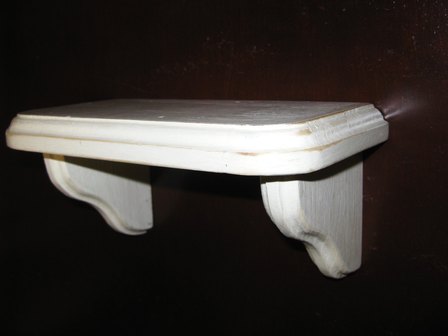 SMALL WALL SHELF 8 Wall Shelves. Classic DesignWall | Etsy