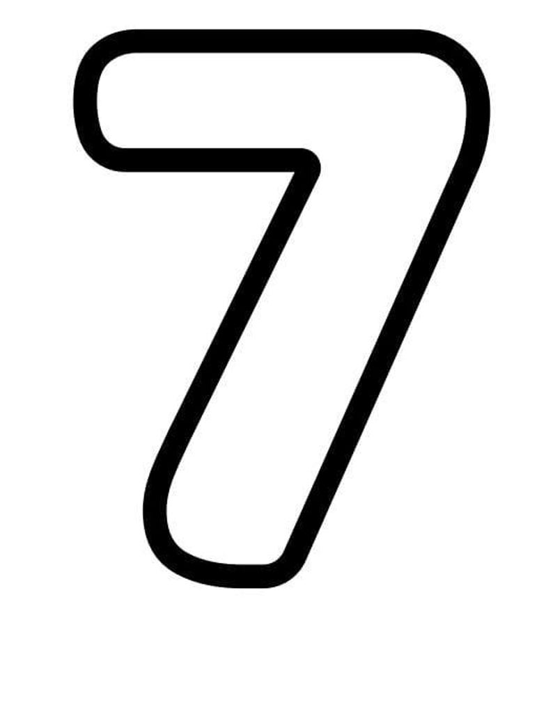 Learn Numbers 1 to 10 Fun With Numbers My First Number Book - Etsy