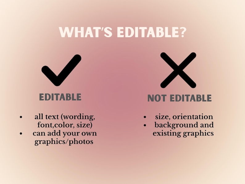 Peanuts Birthday Invitation With Snoopy & Friends | Editable Canva ...