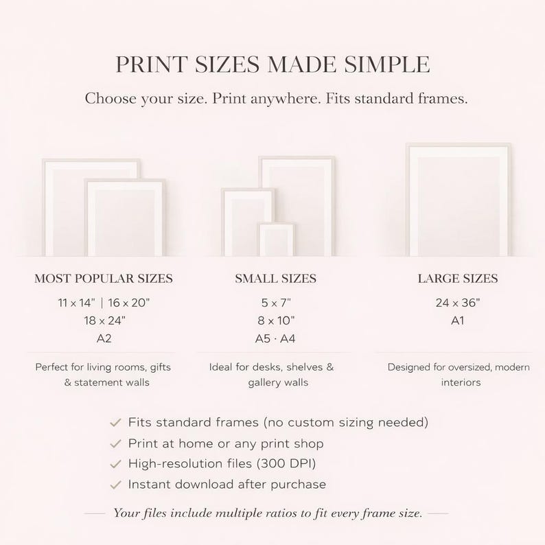 It Feels Good so to Be Home Printable Wall Art, Green Gingham Print ...