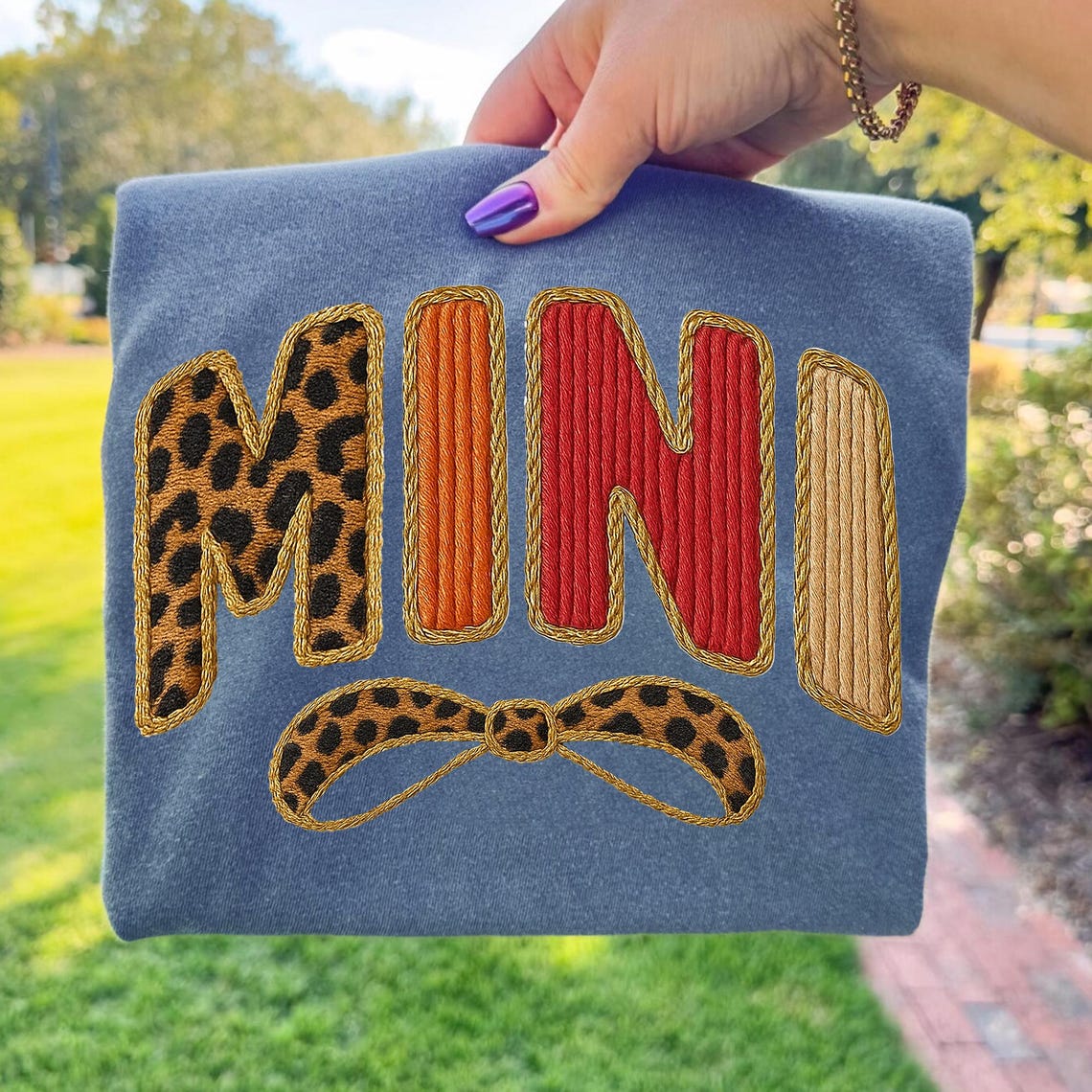 Preppy Fall Leopard Mini Png, Coquette Leopard Png, Fall Mama Shirt Png ...