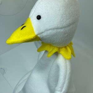 Hand Puppets for Children and Teaching Duck - Etsy