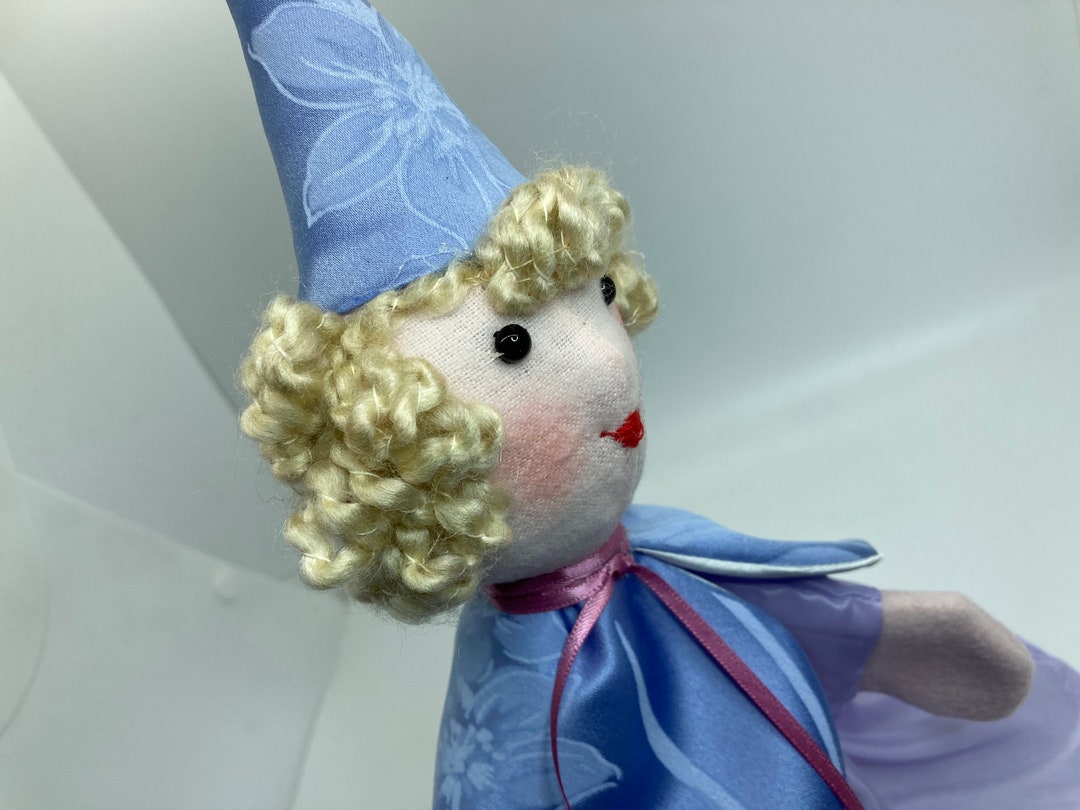 Hand Puppets for Children and Teaching Lily of the Valley - Etsy