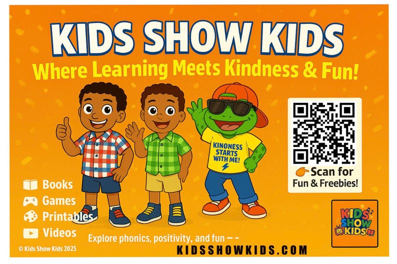 Kids Show Kids Giggle Time 25 Printable Jokes for Kids | Funny ...