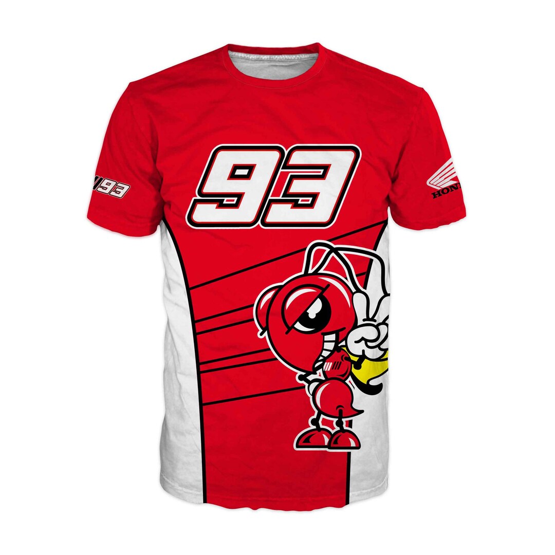 Marc Marquez Fanshop