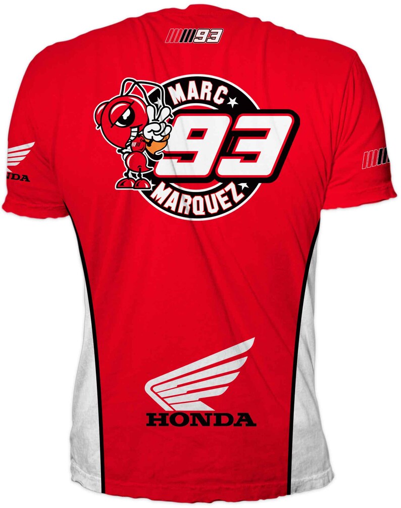 Marc Marquez Fanshop