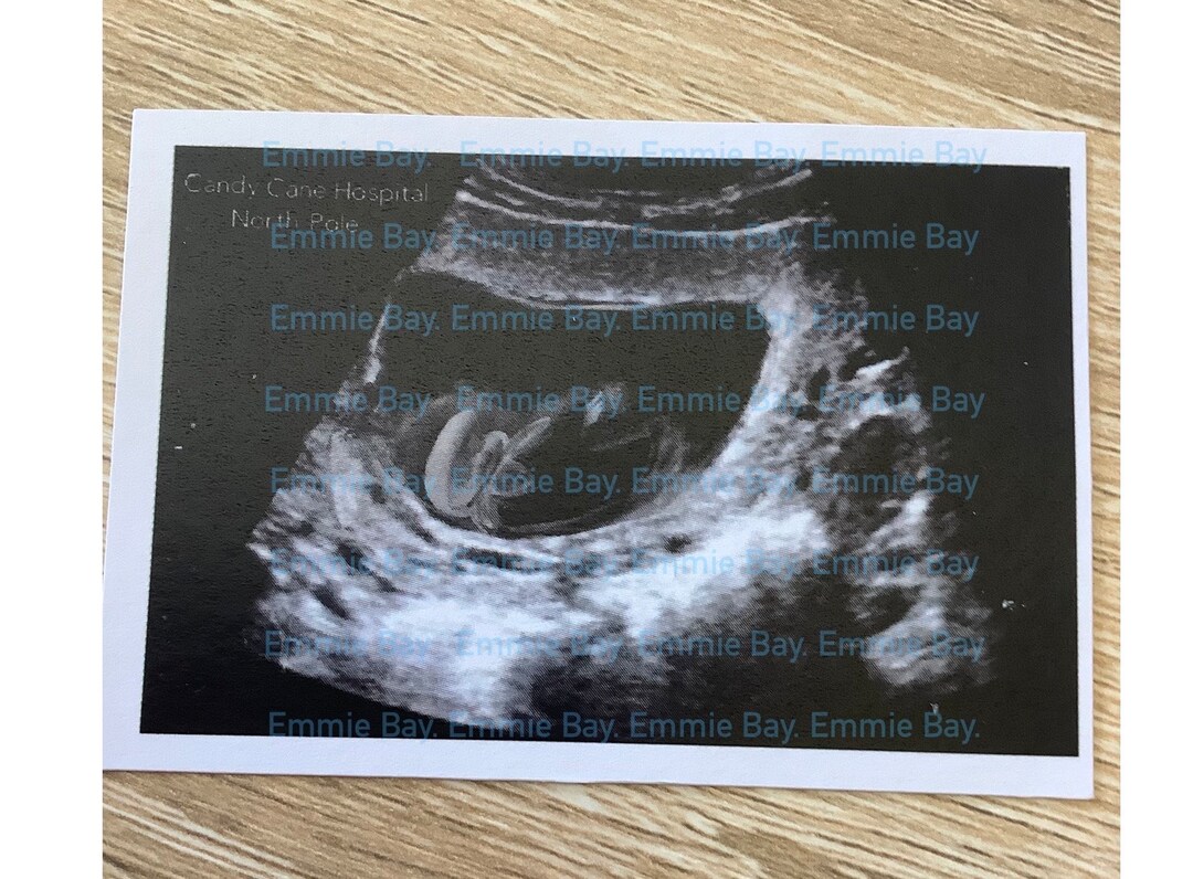 Christmas Baby Elf Scan Digital Download - Etsy